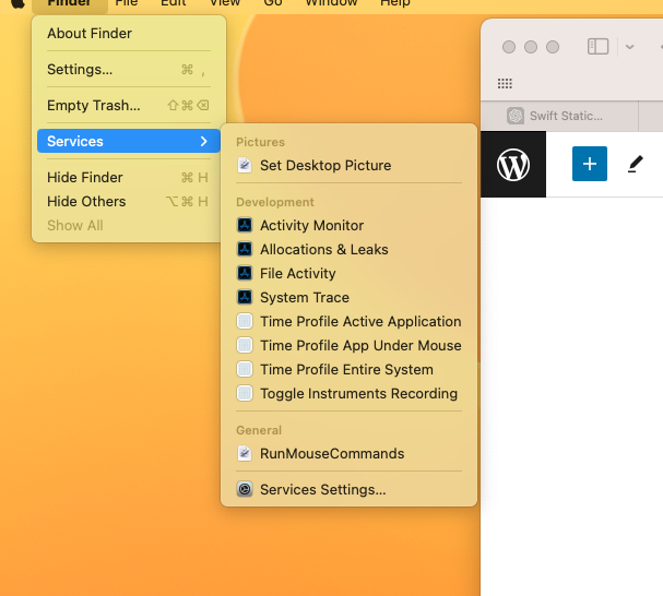 Automating Macos System Settings With Javascript For Automation Jxa Random 9159